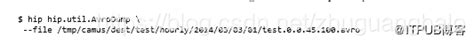 如何将kafka中的数据快速导入hadoop？ zhuguanghalo的博客 csdn博客 kafka hadoop