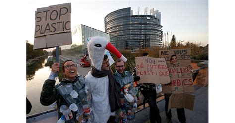 ЕС договори забраната на пластмасата Обзор Български Фермер