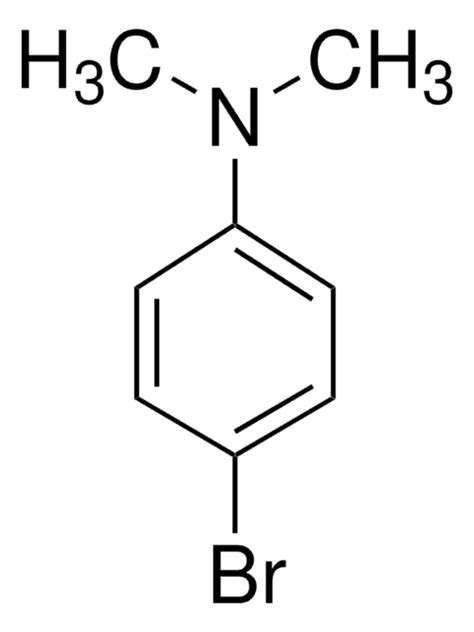 4 Amino Nn Dimethylaniline Sigma Aldrich