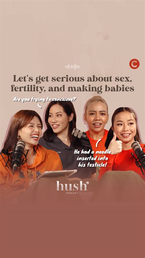 The Journey To Becoming Pregnant Can Be Highly Stressful For Many