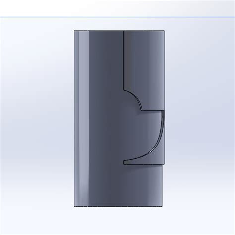 Problem With Wrap Feature Rsolidworks