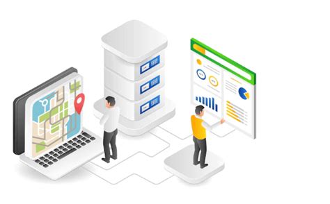 Remote Infrastructure Management Valuedx