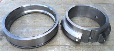 China API A Wellhead Slip Type And Mandrel Type Casing Hanger China Casing Hanger Tubing Hanger