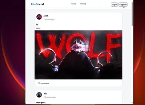 Presenting My New Front End Website Using Axios Hamza Boumahdi 🇵🇸 Posted On The Topic Linkedin