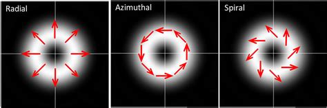 Controlling Vortex Light Beams
