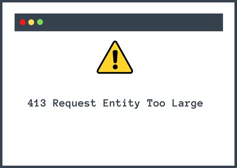 How To Fix 413 Request Entity Too Large Error On Wordpress