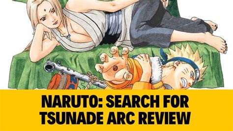 naruto review three way deadlock youtube