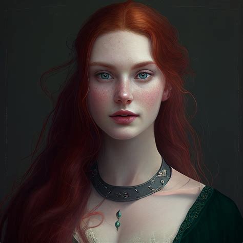 Redhead Joe Hleman Flickr