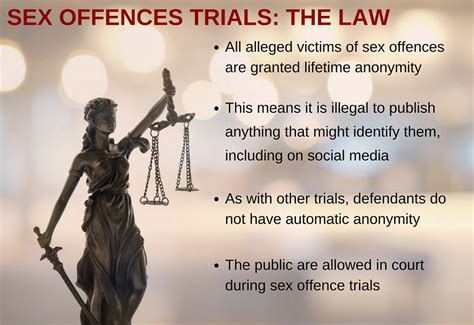 Social Media May Force Sex Trial Changes Says Sir John Gillen BBC News