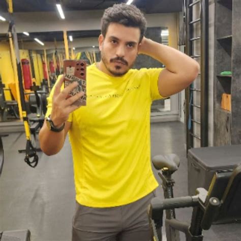 امیر علی پور ویرگول