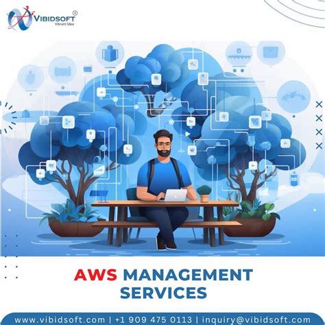 Chirag Dave On Linkedin Aws Cloudcomputing Cloudmanagement Vibidsoft Itservices