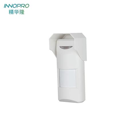Infared Alarm Detectors Waterproof Pir Motion Detector Security Alarm
