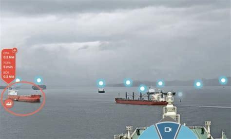 Ai Is The Key To Protect Whales Maritime Professionals