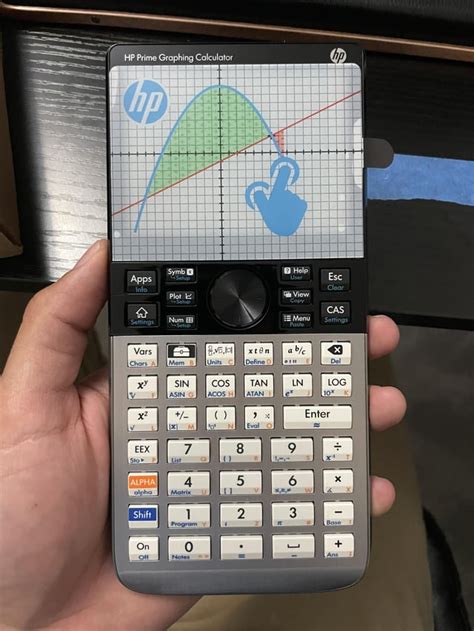 Hp Prime G2 Unboxing Rcalculators