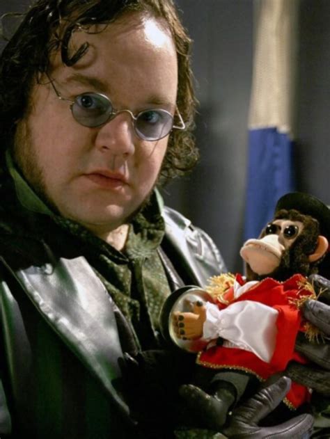 Relembre A Carreira Do Ator Chris Gauthier Br