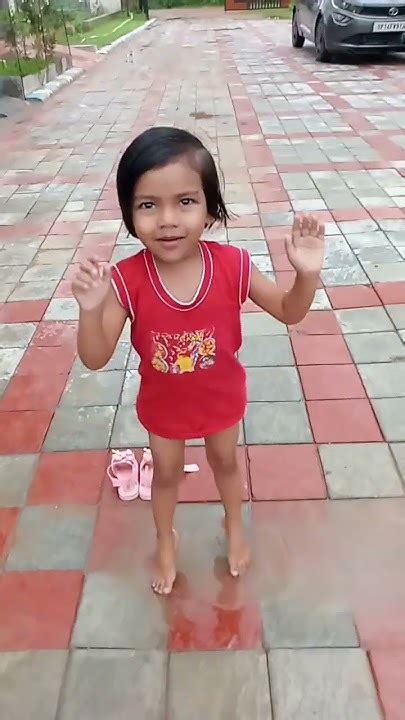Cham Cham Dance Shortvideo Cute Youtube