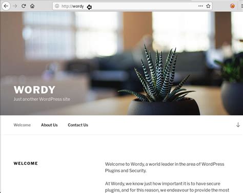 DC Lab Walkthrough Hacking Articles