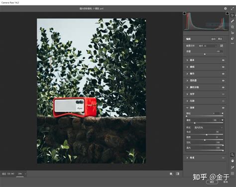 Ks 户外写实渲染 知乎