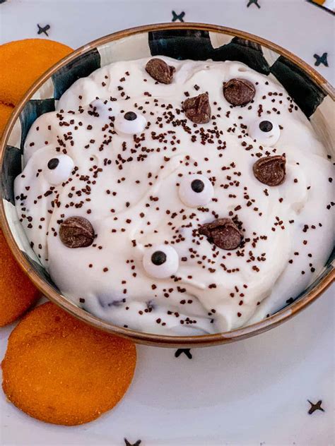 Heavenly Sweet Booty Dip Recipe With 5 Basic Ingredients