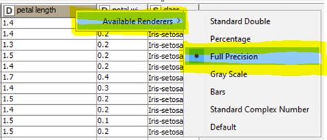 Double Comparison Produces Inconsistent Results Knime Analytics Platform Knime Community Forum