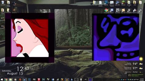 How To Create Your Own TF2 Menu Mod YouTube