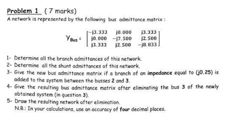 Solved Solve Part 4 Only The Answer Of Part 3 Is Shown