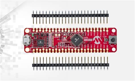 Prototype Your Bit Embedded Application Microchip Technology