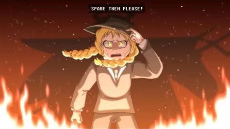 Redesign Glitchtale Clover Sprite Character And Dialoge R Glitchtaleofficial