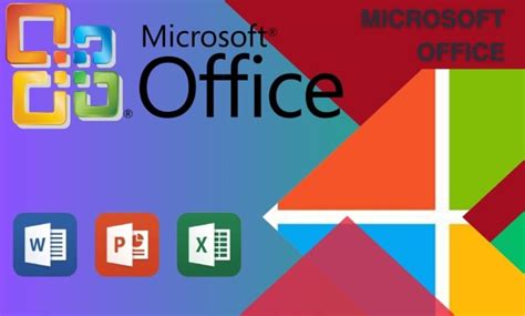 Do Any Type Of Work In Ms Word Excel Powerpoint Access By Mrpubgkhan Fiverr
