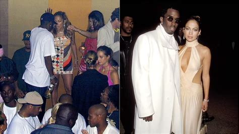 ჯეი ლო Diddy ს სკანდალურ საქმესთან დაკავშირებით სასამართლოს წინაშე