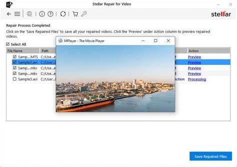 Ultimate Guide To Fix Audio Codec Not Supported” Error Stellar