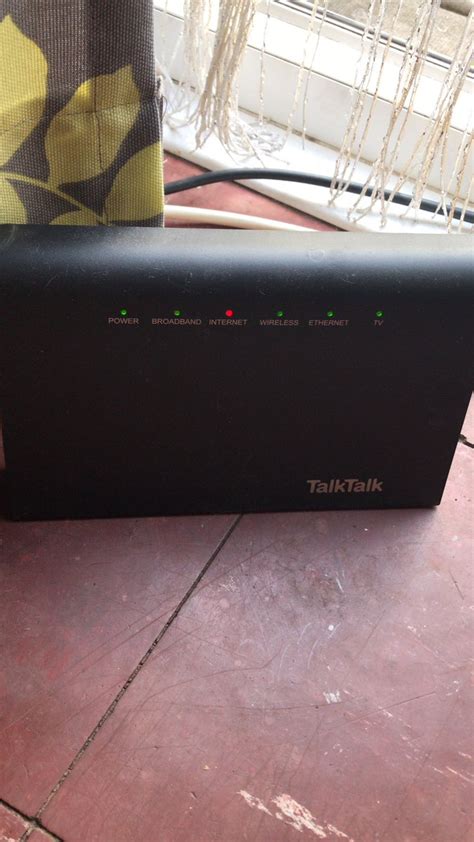 TalkTalk Outage Service Down And Not Working Outage Report