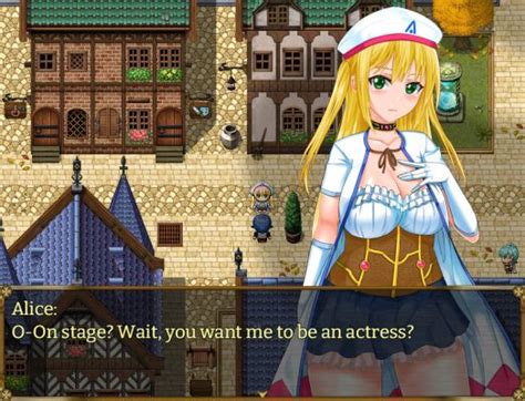 Alchemist Quest Kagura Games