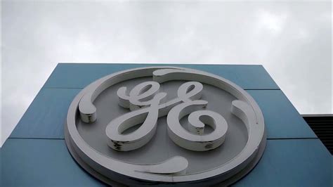 Ge Completes Three Way Split Reuters Youtube