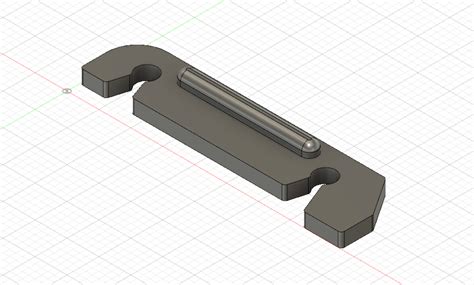 Facom Nano Tool Holder By Fouinou45 Download Free Stl Model
