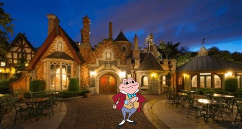 How Disney World Could Bring Back Mr Toads Wild Ride In A Brand New