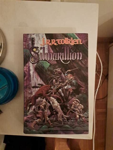 Silmarillion J R R Tolkien Algoritam