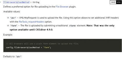 Wysiwyge Cannot Upload Image Incorrect Server Response Question2answer Qanda