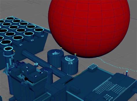 Nfpa 780 Lightning Risk Assessment Sls