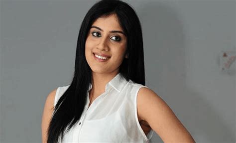 Dhanya Balakrishna Height Weight Age Wiki Biography Affairs