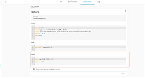 Tips Using Openwrt To Turn Zbdongle E Into A Zigbee Network