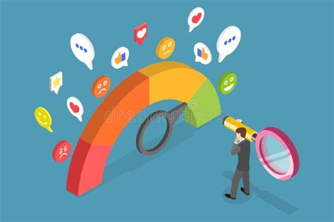 Sentiment Analysis Stock Illustrations 805 Sentiment Analysis Stock Illustrations Vectors