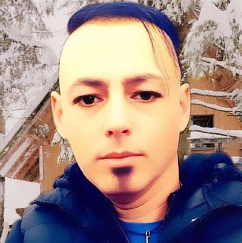 Bogdan Mocanu On Reels