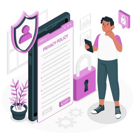 ¿cómo Debe Ser La Política De Privacidad De Mi Empresa