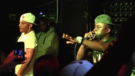 Mobb Deep Livethe Casbah Youtube