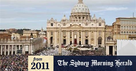 Sex Abuse Guidelines Dismissed