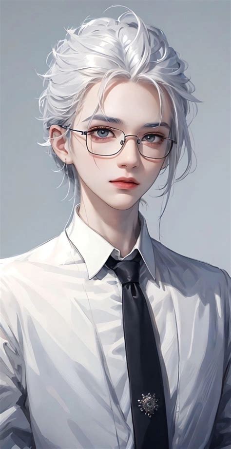 3d Character Cute Anime Character Character Design Model Drawing Face Drawing Handsome