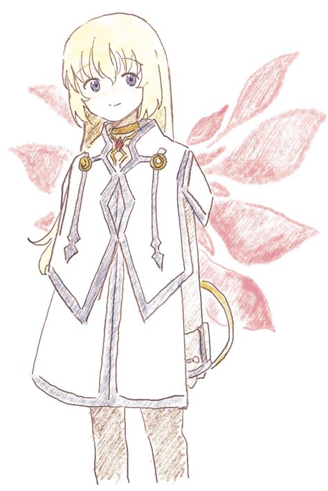 Colette Brunel Tales Of And More Drawn By Macha Macha Toa Danbooru