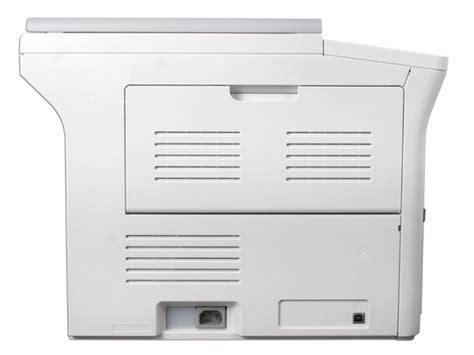 Copiadora Impresora Láser Canon Imageclass D320