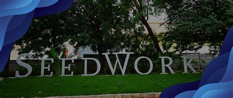 Seedworks Seed That Works